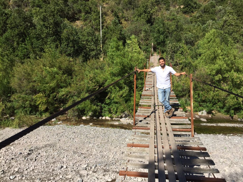 VIÑEDOS EXTREMOS, CURICÓ ANDES - WIP.cl WIP.cl