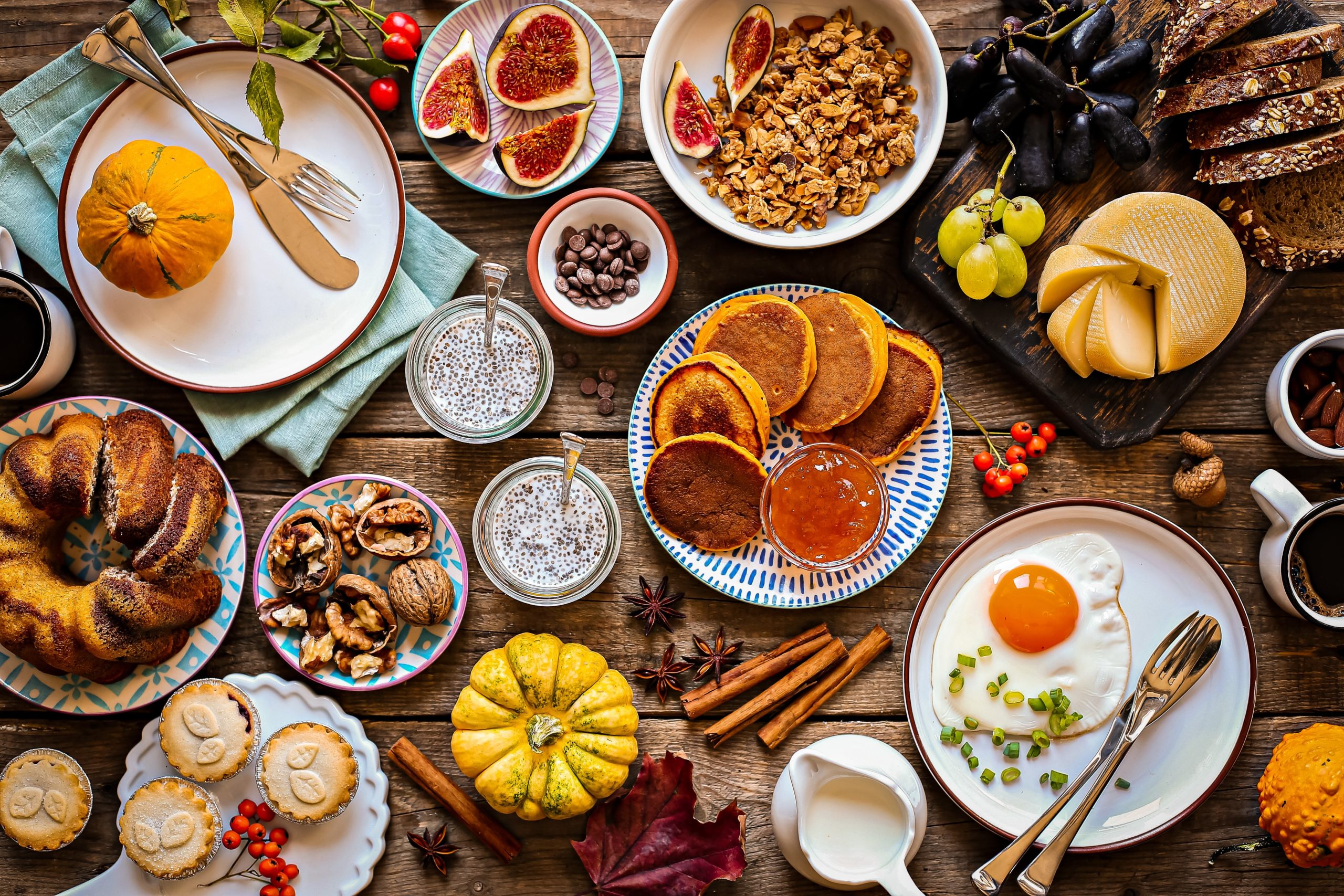 VOLVIERON LOS IMPERDIBLES BRUNCHS DOMINICALES DE HOTEL W SANTIAGO - WIP ...