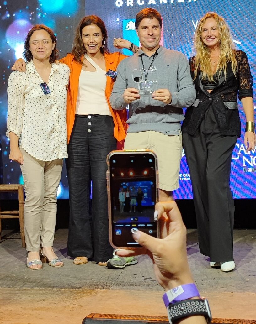 VIÑAS DEL MAULE DAN GIRO HACIA SUS VARIEDADES DEL SECANO - WIP.cl WIP.cl