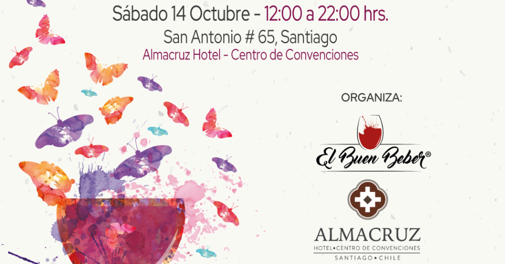 VUELVE LA FERIA DEL BUEN BEBER - WIP.cl WIP.cl